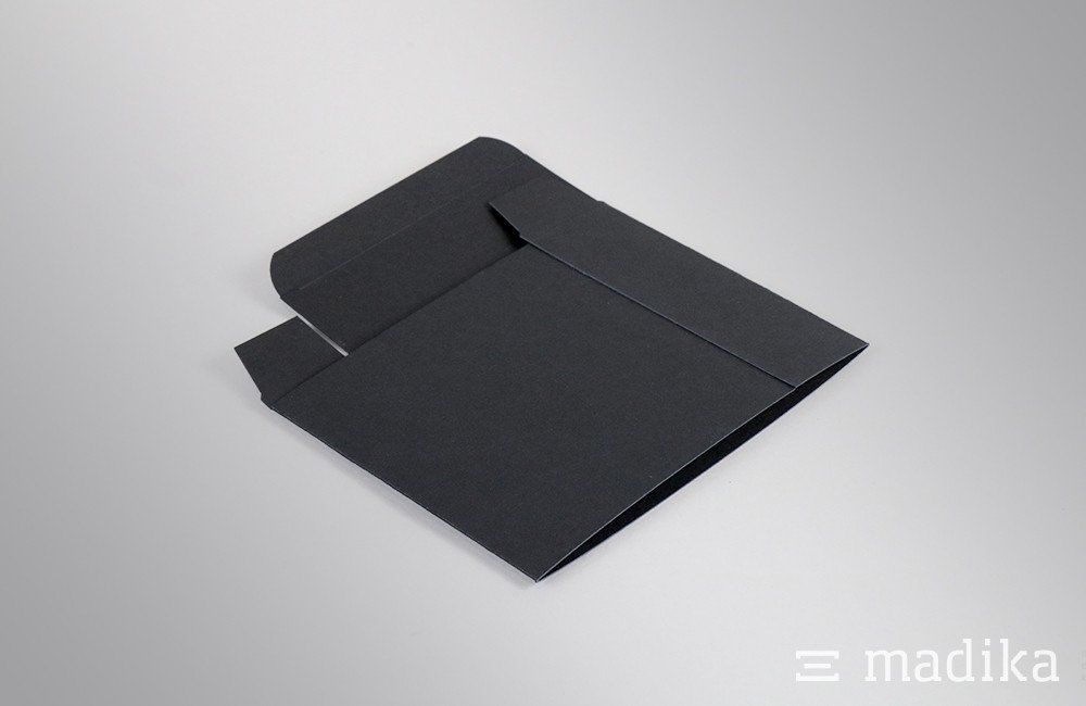 Individuell bedruckter Schuber nach Maß auf madika.de kaufen